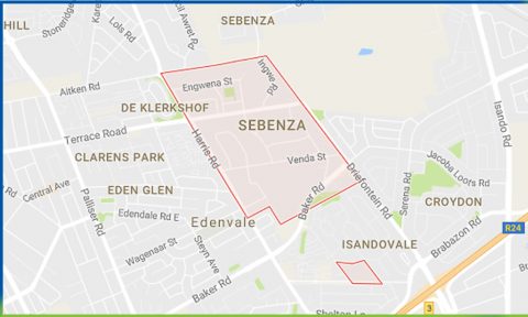 Sebenza Properties - Sebenza / Meadowdale Properties
